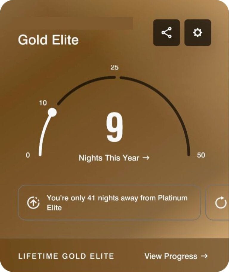 How to earn Marriott Bonvoy Platinum with just 10 nights - The MileLion