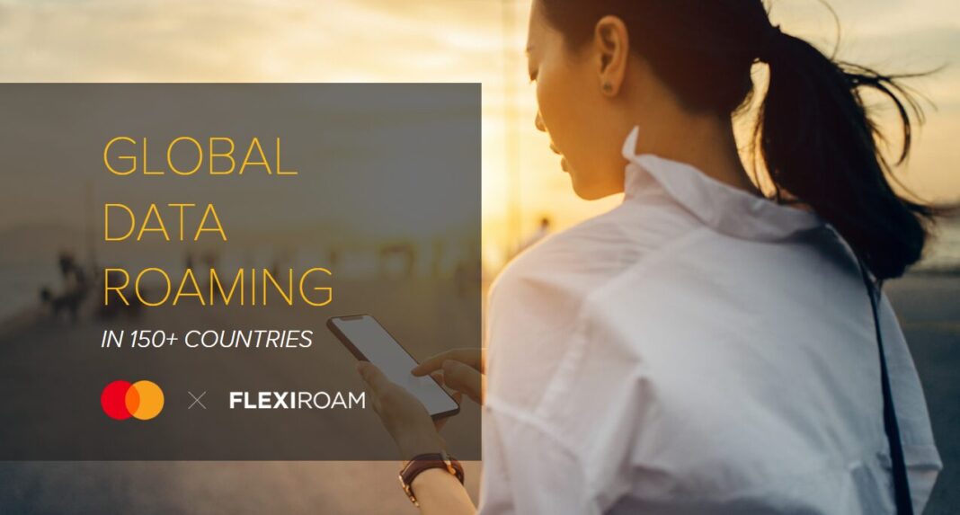 Guide: Free FlexiRoam data roaming plans for Mastercards - The MileLion