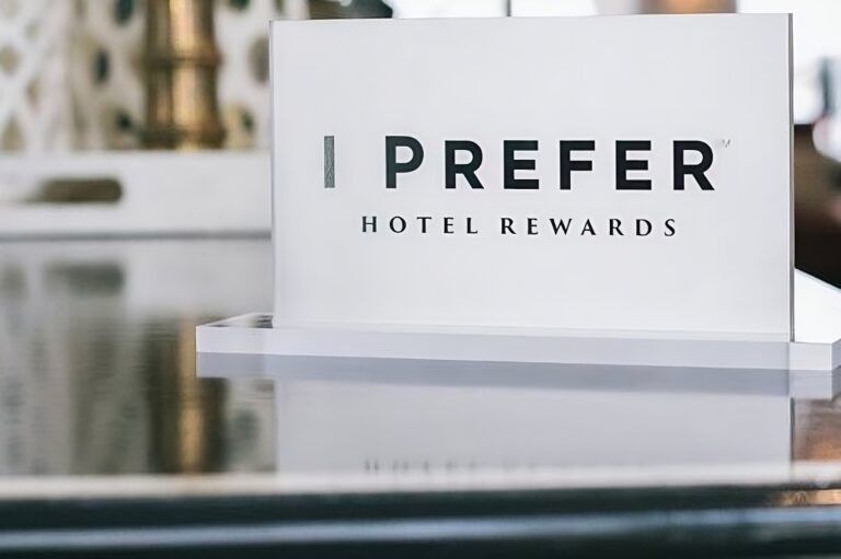 Mastercard offering I Prefer Titanium hotel elite status - The MileLion