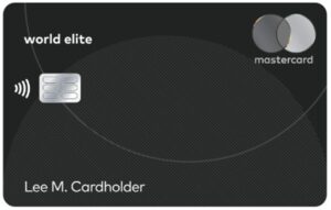 What are the perks of a World Elite Mastercard? - The MileLion