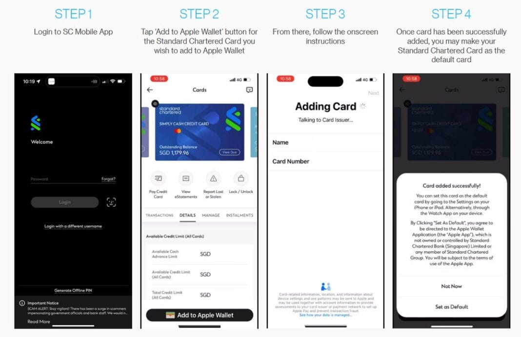 Which banks offer instant digital cards or in-app card details? - The ...