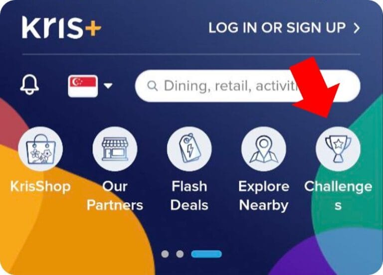 What's the best card to use for Kris+? - The MileLion