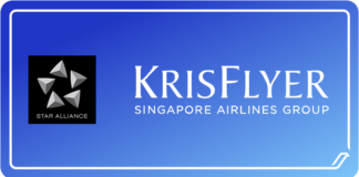 How does KrisFlyer's redemption nominee system work? - The MileLion