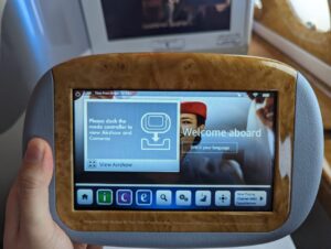 Review: Emirates A380-800 Business Class (BKK-HKG) - The MileLion