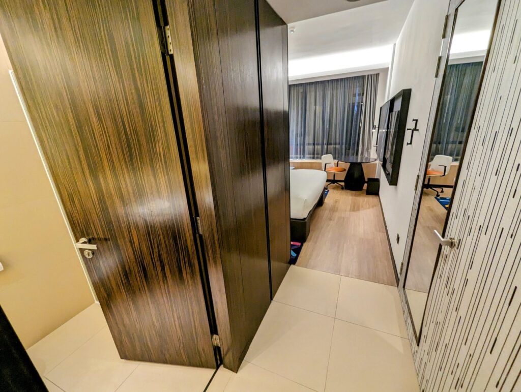 Aloft Singapore Novena Review: A tale of two towers - The MileLion