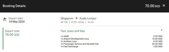 Is the AirAsia Unlimited ASEAN Pass a good deal? - The MileLion