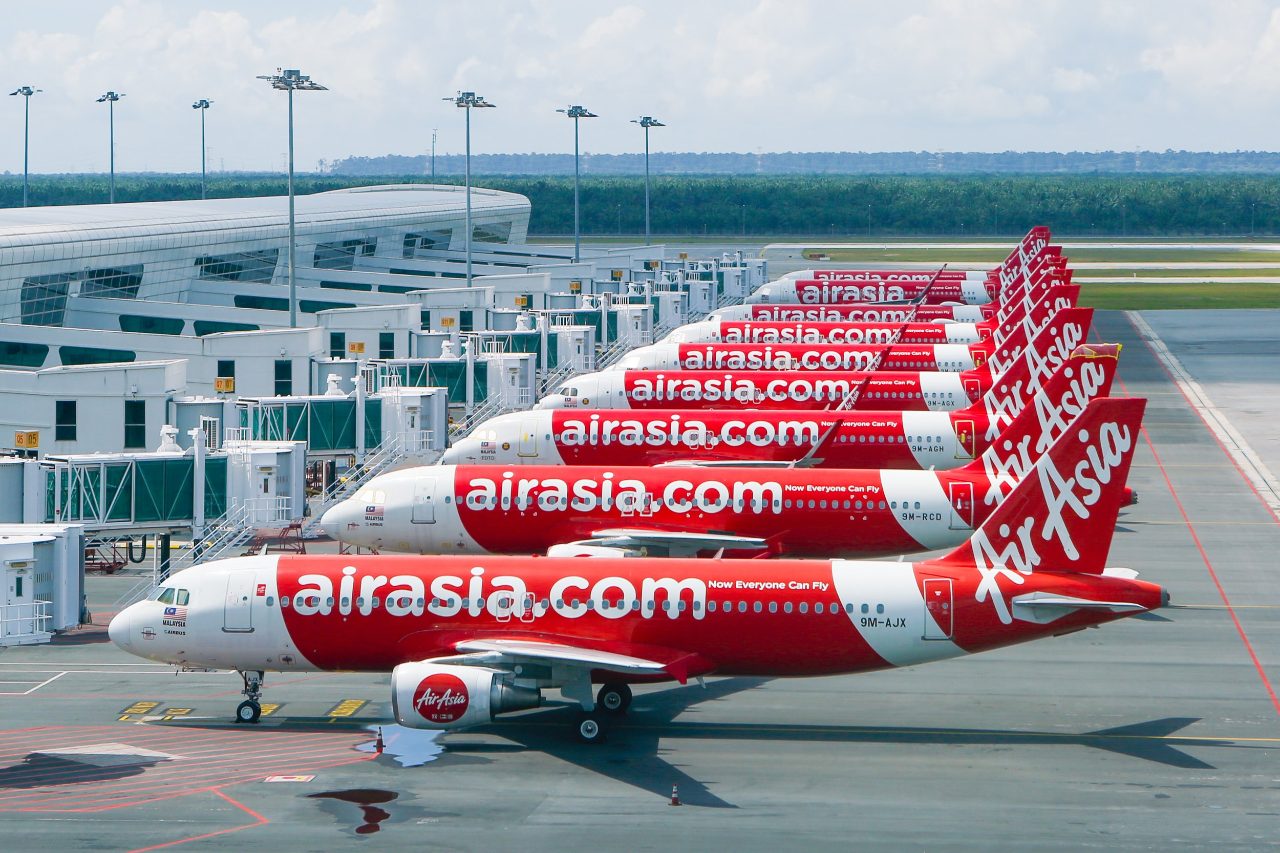 Is the AirAsia Unlimited ASEAN Pass a good deal? - The MileLion