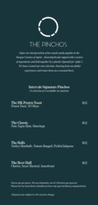 Review: Intervals Sky Bar, Hong Kong Airport - The MileLion