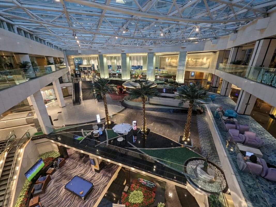 Review: Regal Airport Hotel Hong Kong - The MileLion