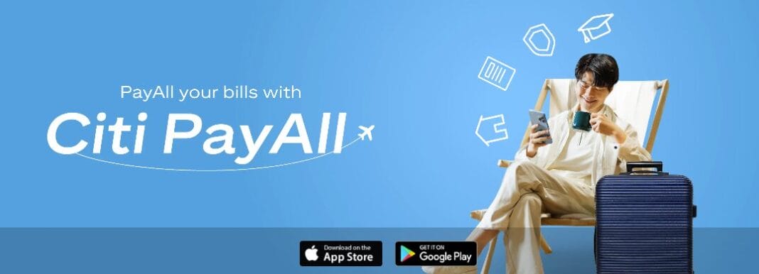Citi PayAll hikes service fee to 2.6% - The MileLion