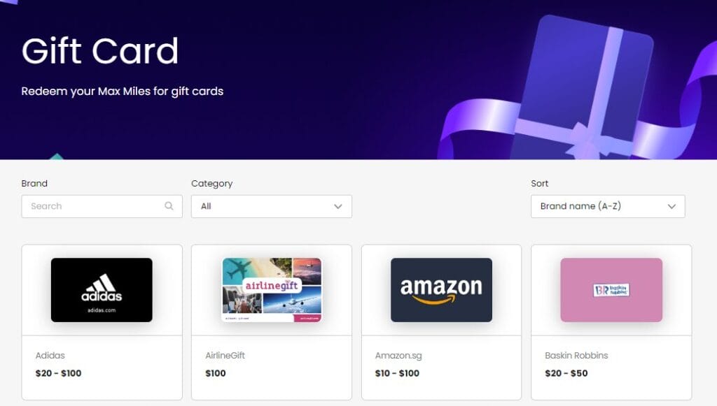 What's the best use of Max Miles? - The MileLion