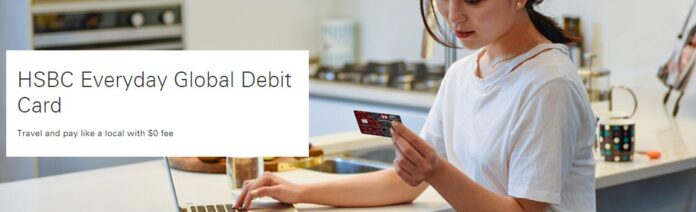 HSBC EGA ends 1% cashback for credit cards, adds GIRO restrictions ...