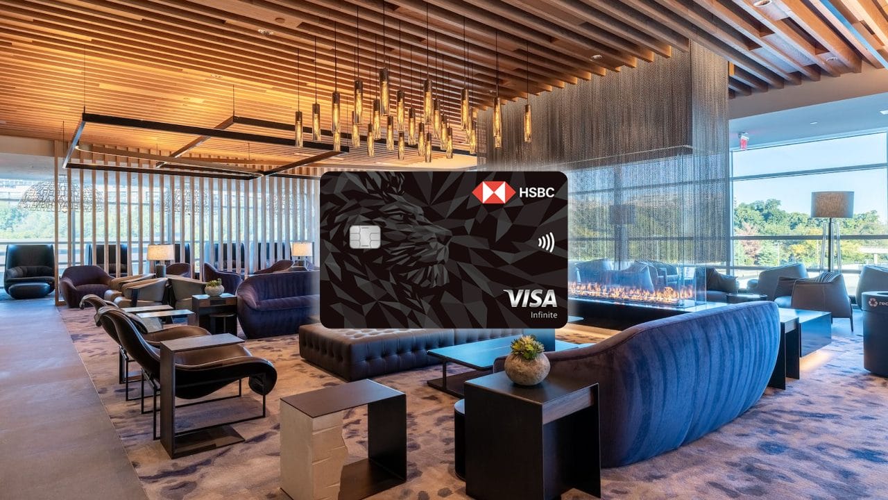 HSBC Visa Infinite adding hospitals to rewards exclusion list - The ...