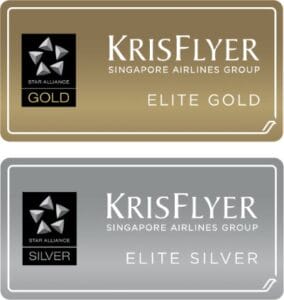 Complete Guide: KrisFlyer Elite Silver benefits - The MileLion