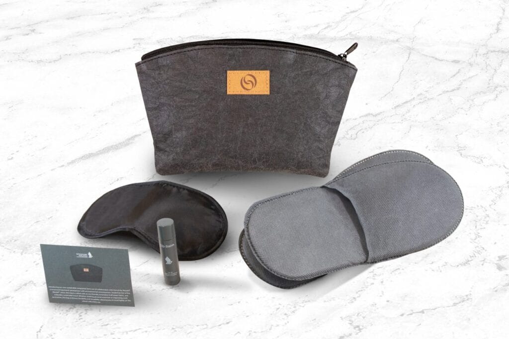 Singapore Airlines launches new Le Labo Business Class amenity kits ...
