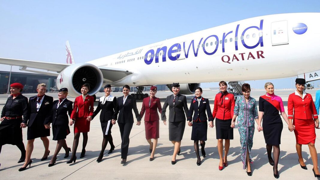 Guide: How to do a oneworld lounge safari at Changi Airport - The MileLion