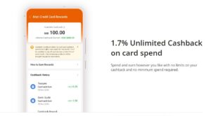 Mari Credit Card Review: Shopee-pi-pi-pi-pi - The MileLion