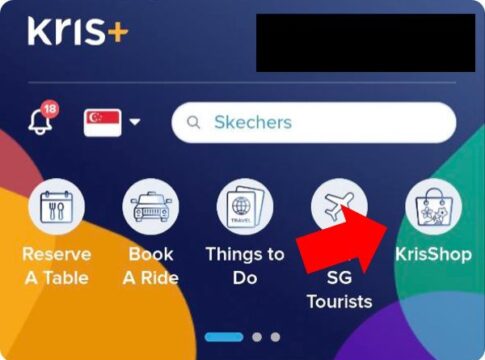 Instant and quick ways to top-up a KrisFlyer miles balance - The MileLion