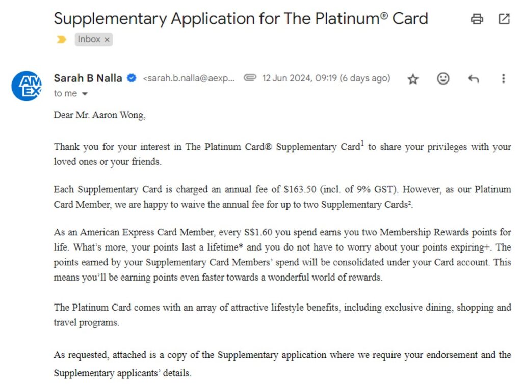 AMEX Platinum Charge A/C card: How it works, and reasons to get one ...