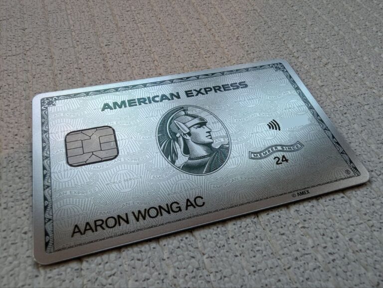 AMEX Platinum Charge A/C card: How it works, and reasons to get one ...