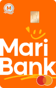 Mari Credit Card Review: Shopee-pi-pi-pi-pi - The MileLion