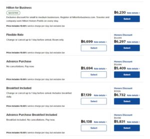 Hilton for Business: Is it worth joining? - The MileLion