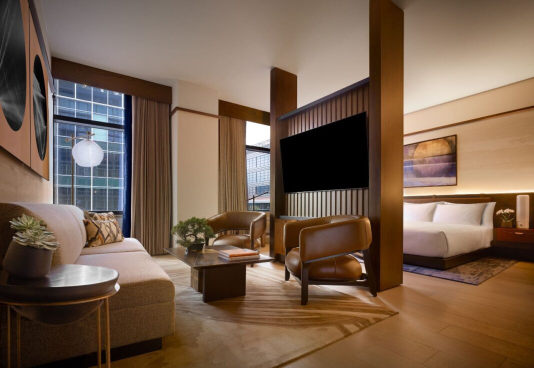 Guide: American Express Fine Hotels & Resorts programme - The MileLion