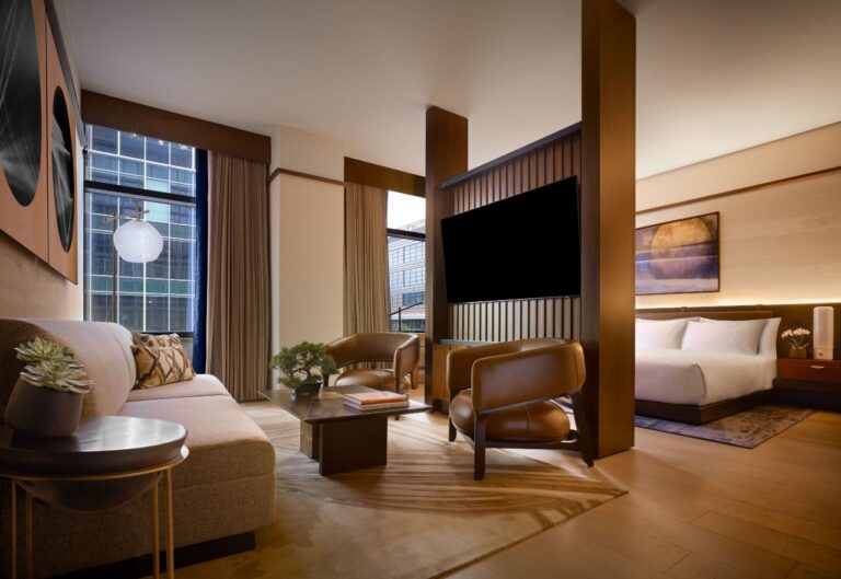Guide: American Express Fine Hotels & Resorts programme - The MileLion