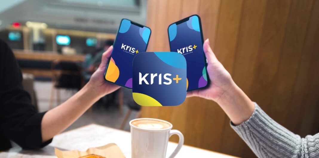 Kris+ Rewards Accelerator: Earn up to 1,500 bonus miles - The MileLion