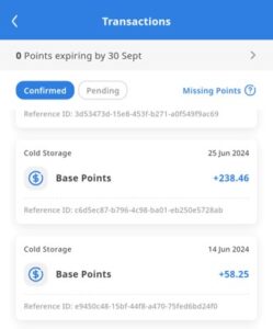 Review: DBS yuu Card - The MileLion