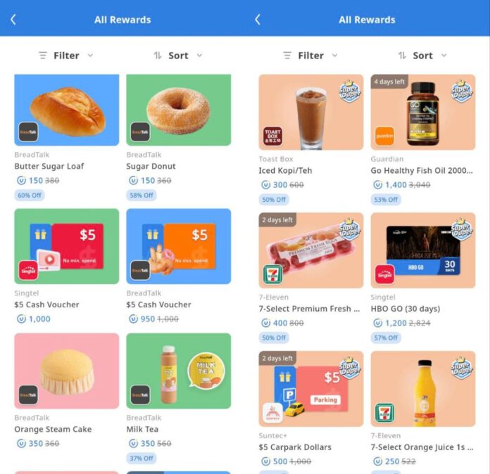 What's the best way of spending yuu Points? - The MileLion