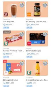 Review: DBS yuu Card - The MileLion