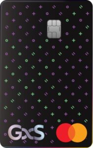GXS FlexiCard Review: Financial inclusivity through...gacha and ...