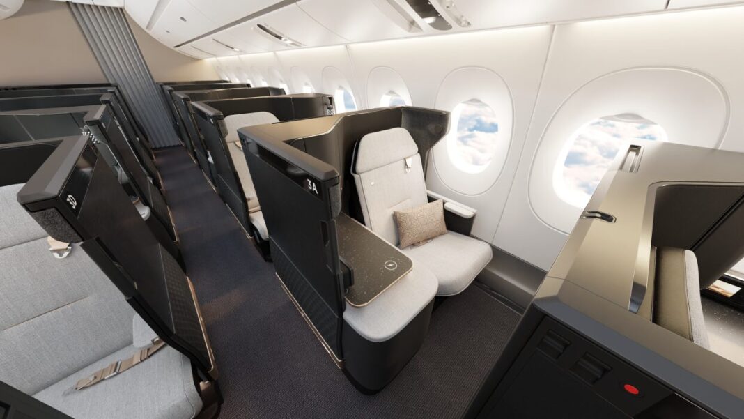 Singapore Airlines all-new Business Class: What the teasers tell us ...