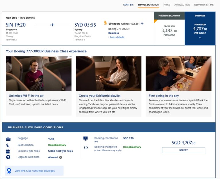 Review: Standard Chartered Beyond Card - The MileLion