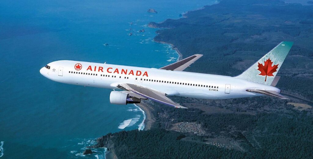 Air Canada Aeroplan devalues award charts from June 2026 - The MileLion
