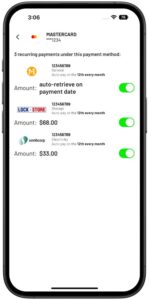 AXS now offers recurring bill payments with Mastercard - The MileLion