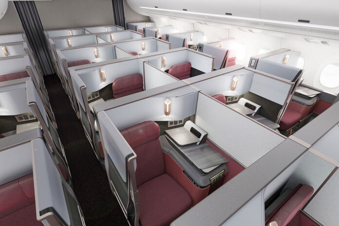 Review: Japan Airlines A350-1000 Business Class (SIN-HND) - The MileLion