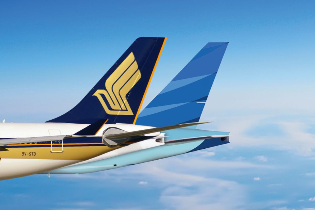 New: Redeem KrisFlyer miles for Garuda Indonesia flights - The MileLion