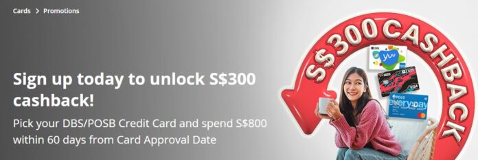 Extended: DBS yuu Cards S$300 welcome bonus - The MileLion