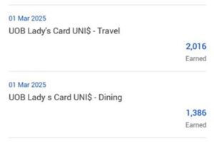 Complete FAQs: UOB Lady's Card & UOB Lady's Solitaire Card - The MileLion