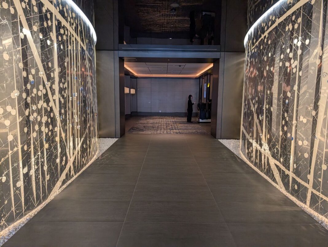 Review: Mesm Tokyo, Autograph Collection Hotel - The MileLion