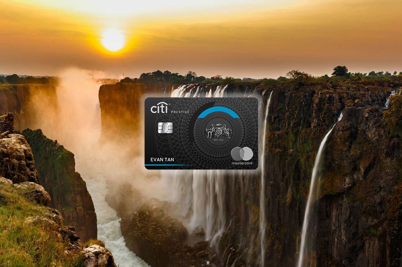 Citi Prestige Card: Keep or cancel? - The MileLion