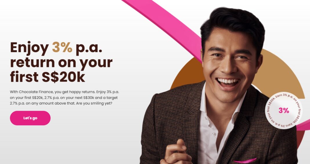 Chocolate Visa Card nerf: What now? - The MileLion