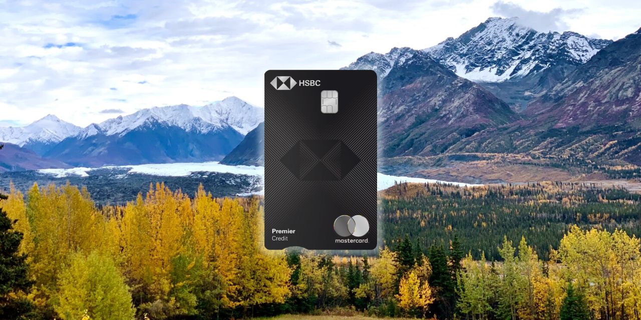 HSBC Premier Mastercard offering up to 65,000 miles welcome bonus - The ...