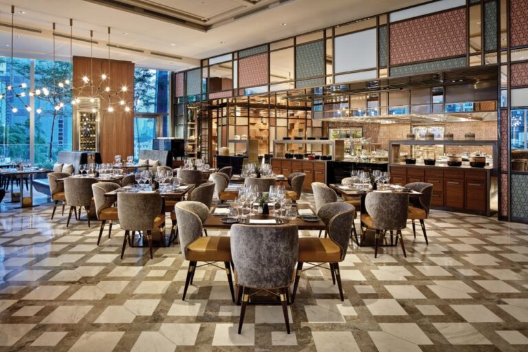 Accor Plus offering 3,000 bonus points for new members - The MileLion