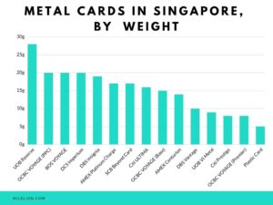 Review: DBS Vantage Card - The MileLion