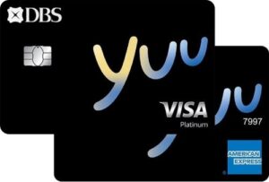 The MileLion’s 2025 Credit Card Strategy - The MileLion