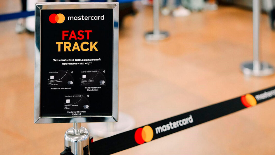 Mastercard introduces World Legend tier; targets Asia Pacific launch in ...