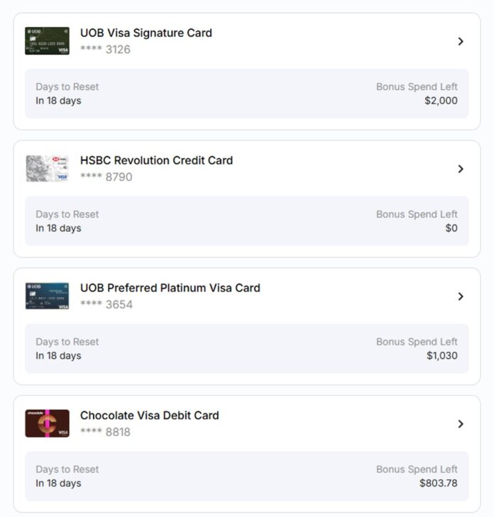 How credit cards track spending: Calendar month, statement month ...